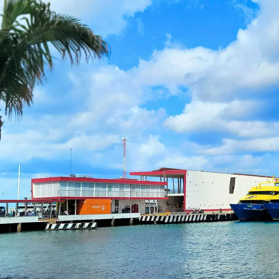 Cozumel Ferry Schedule — Service Overview and Frequency Guide